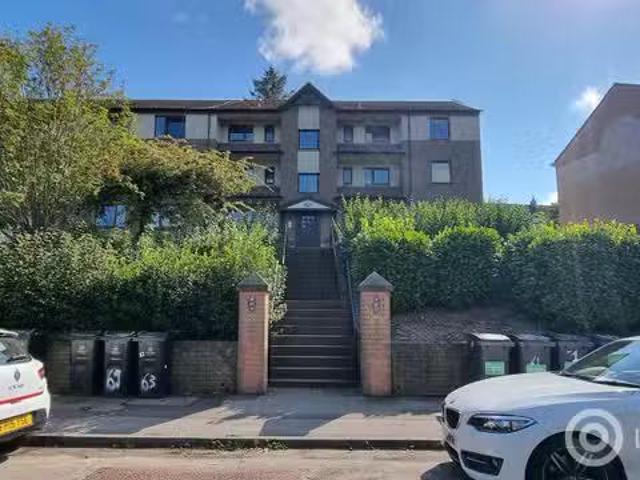 Property to rent in Morrison Drive Aberdeen AB10 7EA