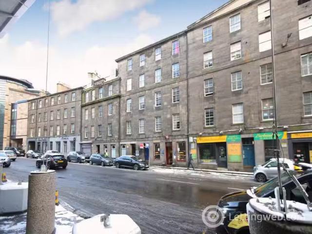 Property to rent in Morrison Street