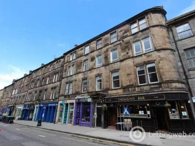 Property to rent in Morrison Street, West End, Edinburgh, EH3.