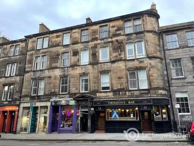 Property to rent in Morrison Street, Edinburgh