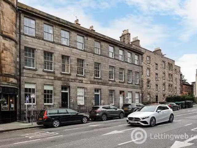 Property to rent in Morrison Street, Haymarket, Edinburgh, EH3.