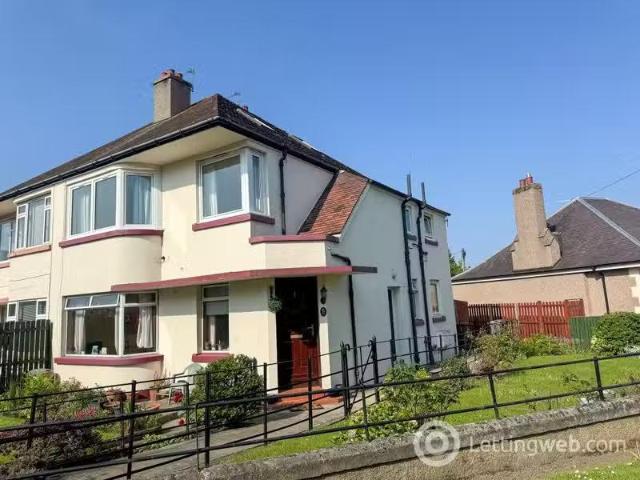 Property to rent in Mountcastle Drive North, Piersfield, Edinb.