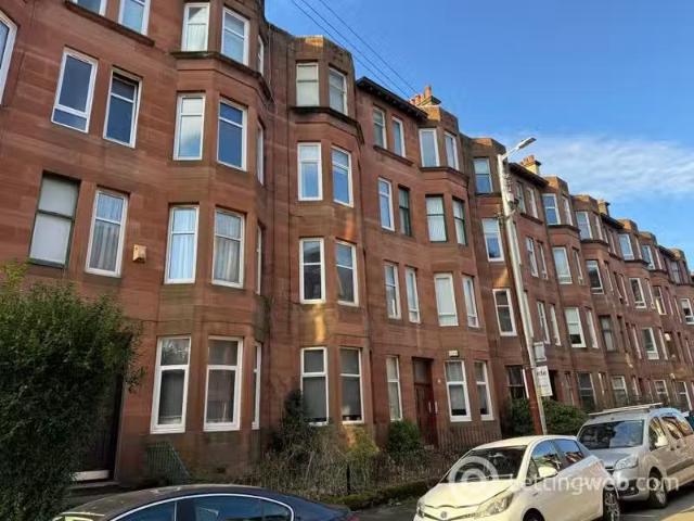 Property to rent in Nairn Street, Yorkhill