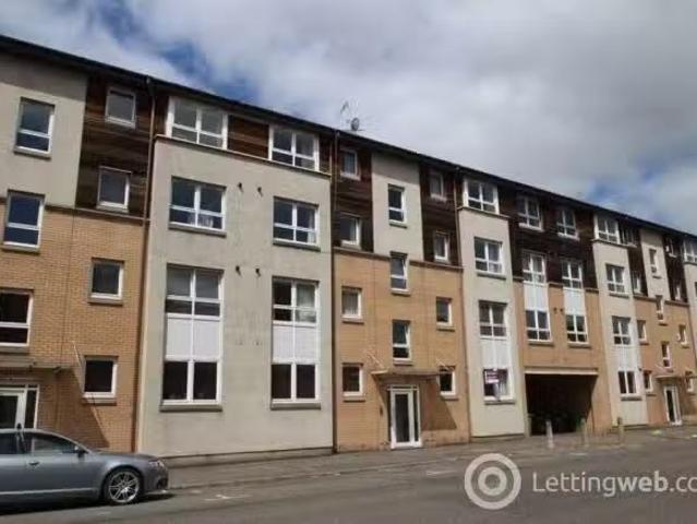 Property to rent in Napiershall Street, Glasgow, G20