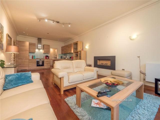Property to rent in New Town, EH3, Abercromby Place properties 586984