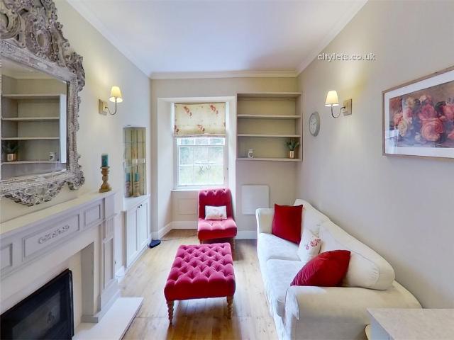 Property to rent in New Town, EH3, Cumberland Street properties 579443