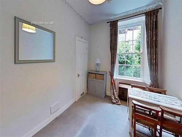 Property to rent in New Town, EH3, Cumberland Street properties 585795