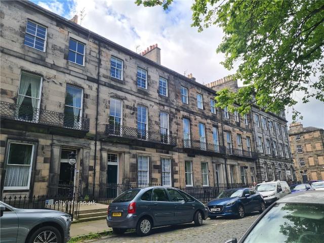 Property to rent in New Town, EH3, Fettes Row properties 586761