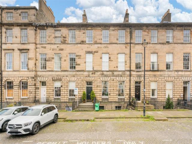 Property to rent in New Town, EH3, Great King Street properties 585753