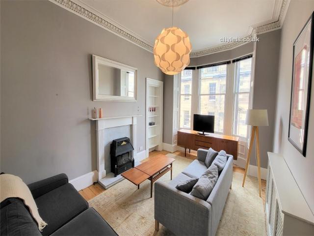Property to rent in New Town, EH3, Henderson Row properties 587476