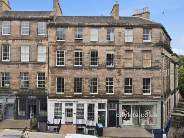 Property to rent in New Town, EH3, Howe Street properties 585720