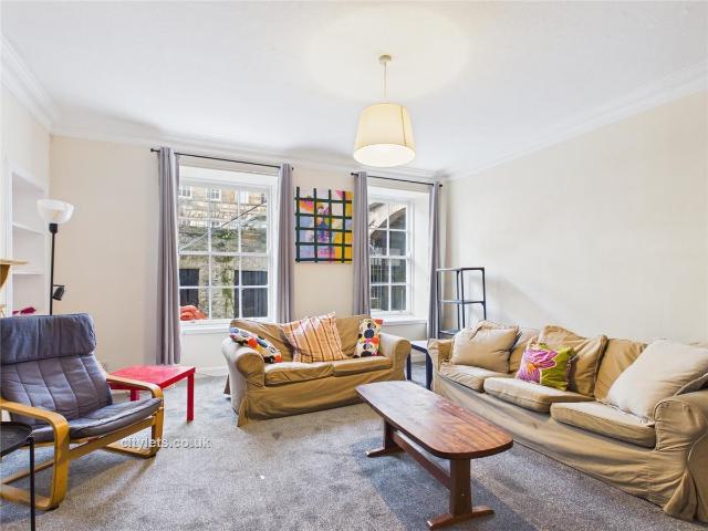 Property to rent in New Town, EH3, London Street properties 540004