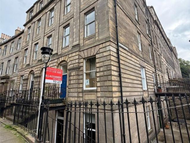 Property to rent in New Town, EH3, Royal Crescent properties 574045
