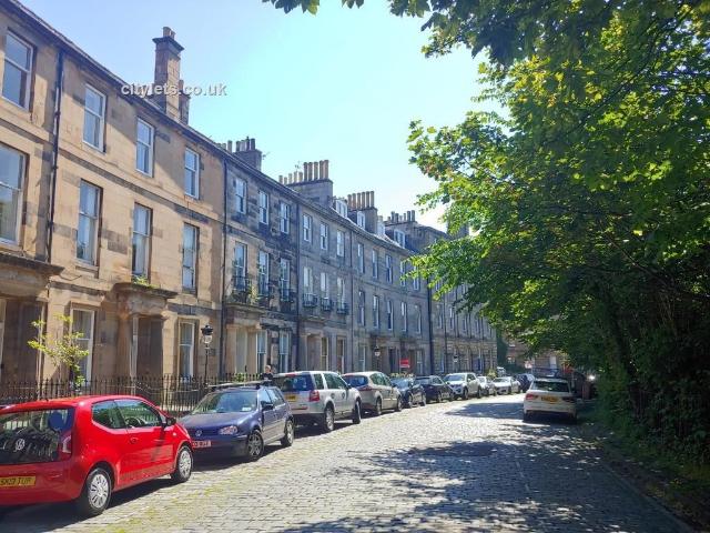 Property to rent in New Town, EH3, Royal Crescent properties 574045