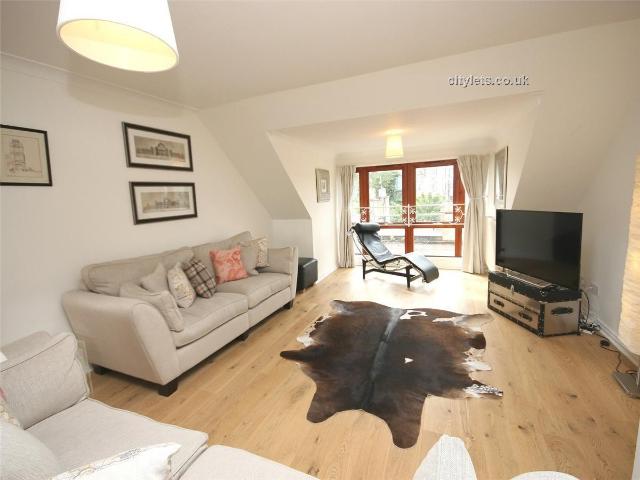 Property to rent in New Town, EH3, St Stephen Street properties 498394