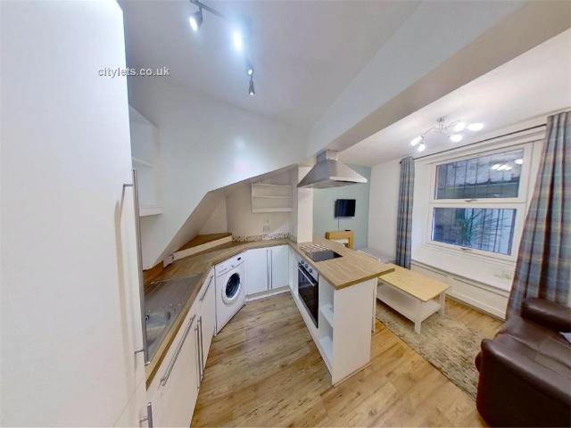 Property to rent in New Town, EH1, Forth Street properties 585994