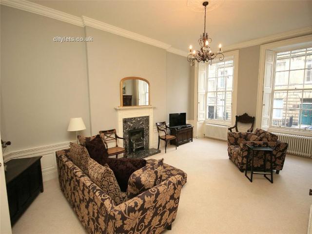 Property to rent in New Town, EH1, Hart Street properties 376871