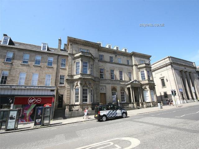Property to rent in New Town, EH2, Hanover Street properties 540670