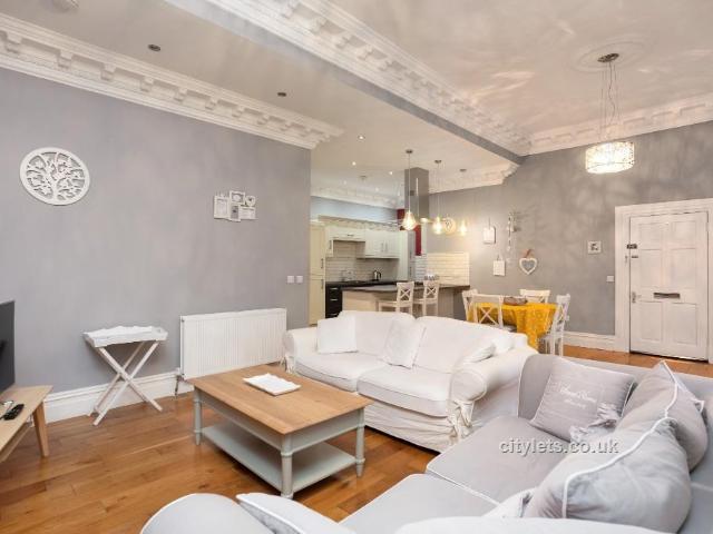 Property to rent in New Town, EH2, Hanover Street properties 585993