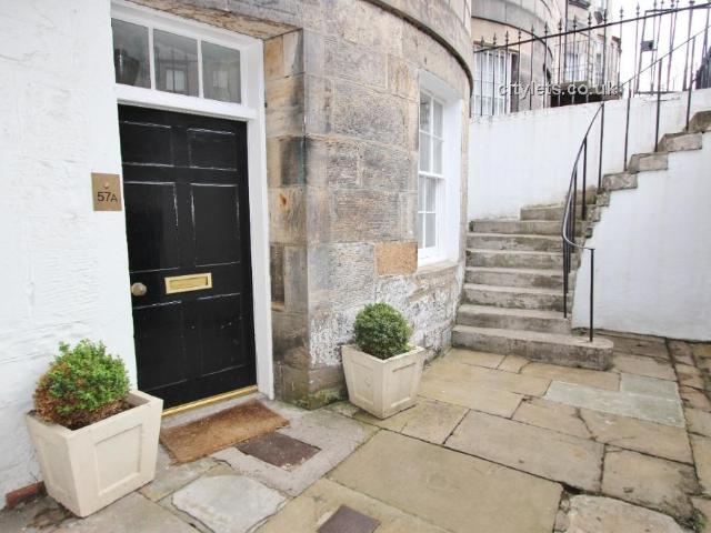 Property to rent in New Town, EH2, North Castle Street properties 477978