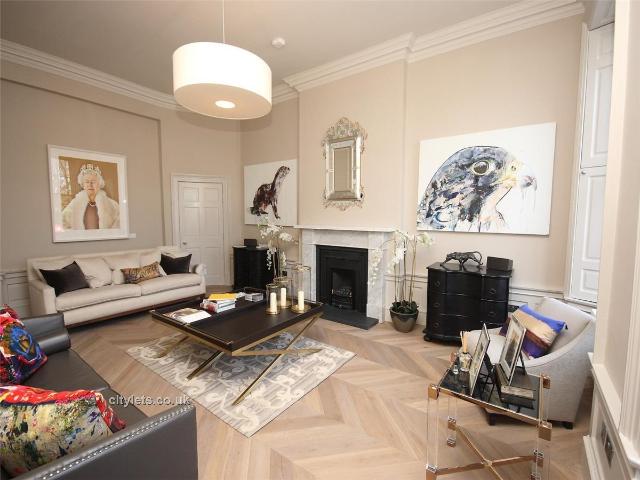 Property to rent in New Town, EH2, Queen Street properties 388839