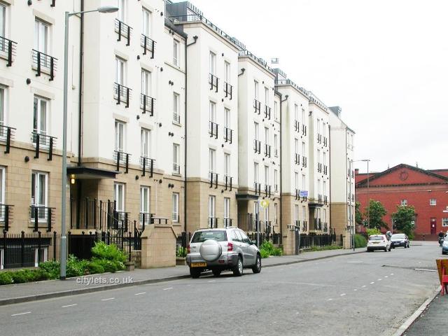 Property to rent in New Town, EH7, Hopetoun Street properties 107007