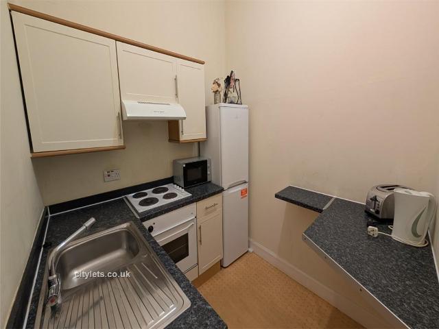 Property to rent in New Town, EH7, Montgomery Street properties 576343