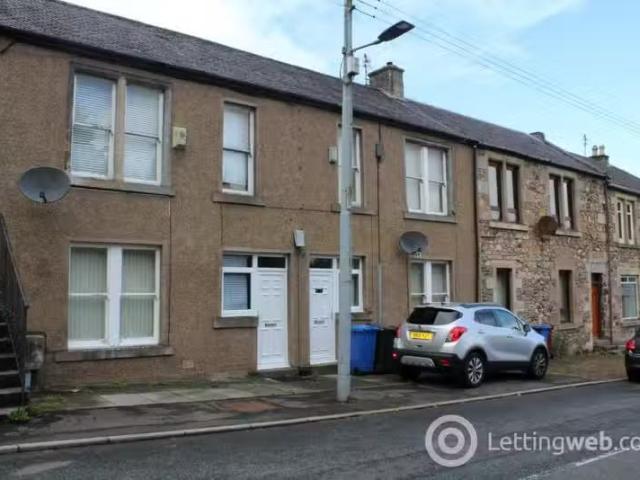 Property to rent in New Trows Road, Lesmahagow, South Lanarksh.