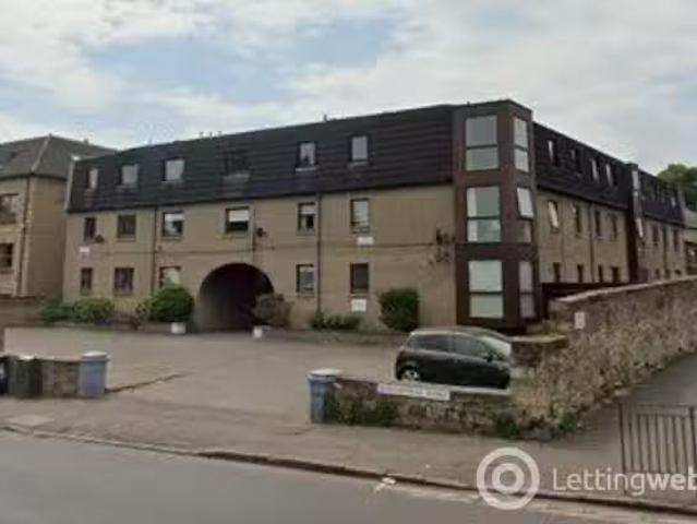 Property to rent in New Belfield,, Edinburgh, EH8 7PQ