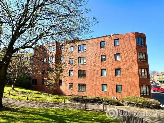 Property to rent in New City Road, Cowcaddens, Glasgow, G4 9DE