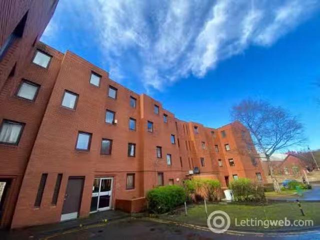 Property to rent in New City Road, Cowcaddens, Glasgow, G4 9DF