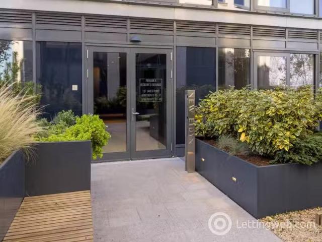 Property to rent in New Eidyn, 3 Elder Street, City Centre