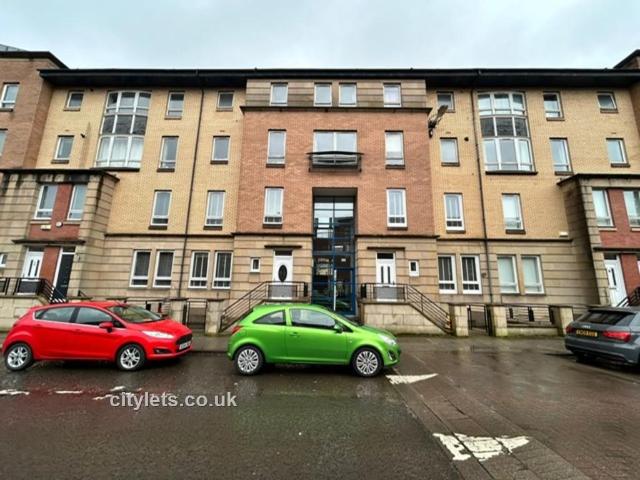 Property to rent in New Gorbals, G5, Old Rutherglen Road properties 408773