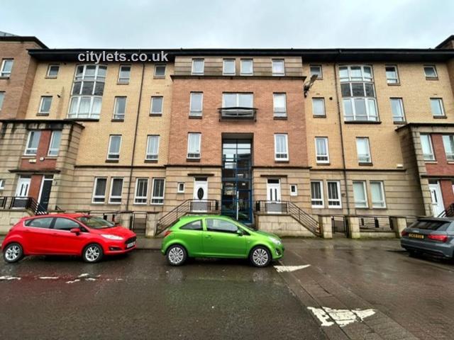 Property to rent in New Gorbals, G5, Old Rutherglen Road properties 504793