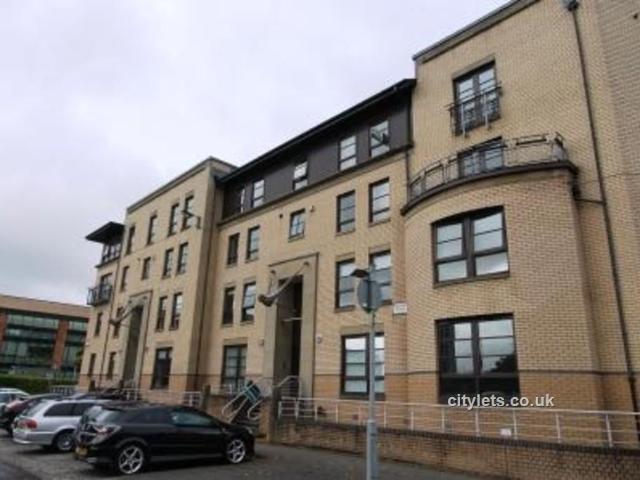 Property to rent in New Gorbals, G5, Kidston Place properties 452894