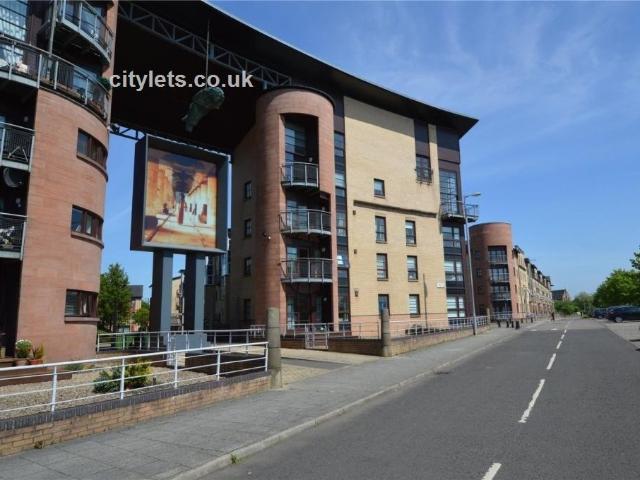 Property to rent in New Gorbals, G5, Kidston Terrace properties 585760