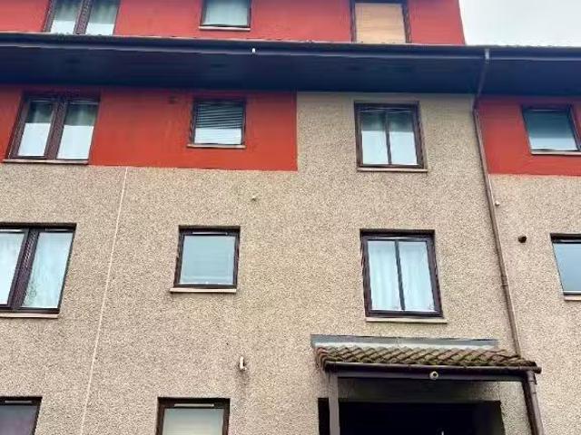 Property to rent in New Orchardfield, Leith, Edinburgh, EH6 5AZ
