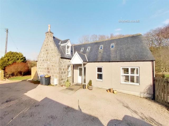 Property to rent in Newmachar, AB21, Roadside Cottage properties 586002