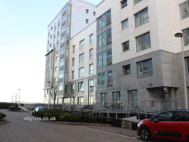 Property to rent in Newhaven, EH6, Western Harbour Midway properties 503041
