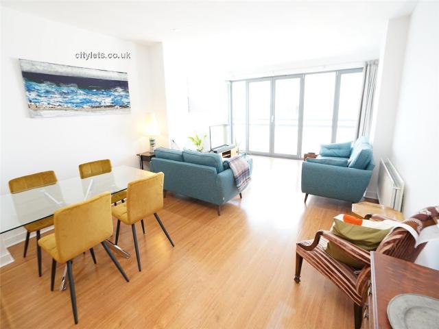 Property to rent in Newhaven, EH6, Western Harbour Midway properties 563437