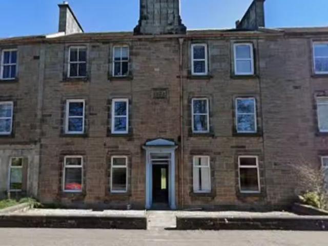 Property to rent in Newhouse, St. Ninians, Stirling, FK8 2AG