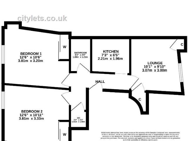 Property to rent in Newington, EH16, Dalkeith Road properties 585217