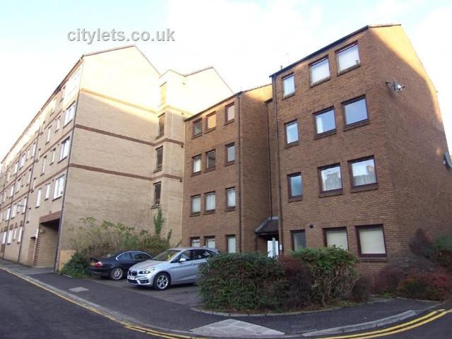 Property to rent in Newington, EH8, Cowans Close properties 587063