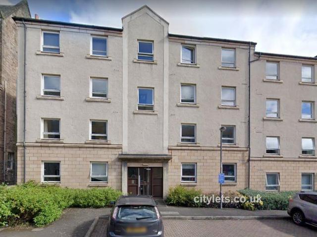 Property to rent in Newington, EH8, Brown Street properties 461507
