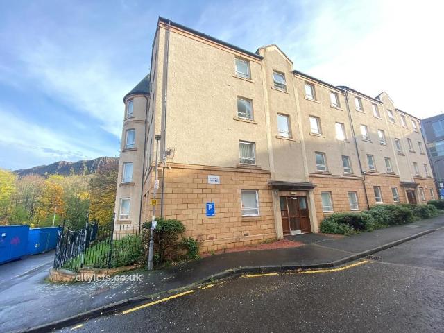Property to rent in Newington, EH8, Brown Street properties 556377