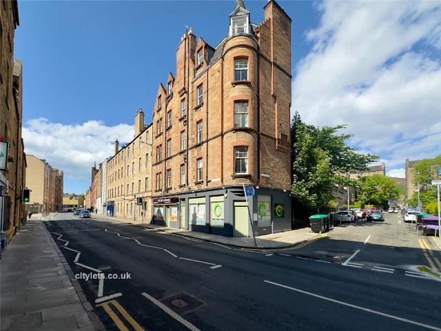 Property to rent in Newington, EH8, Buccleuch Street properties 564324