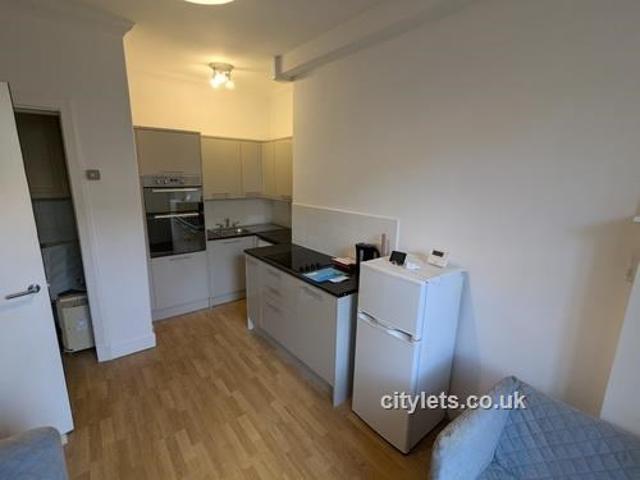 Property to rent in Newington, EH8, Buccleuch Terrace properties 542465
