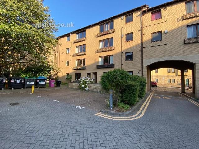 Property to rent in Newington, EH8, Gilmour's Entry properties 529957