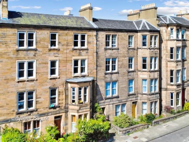 Property to rent in Newington, EH8, East Preston Street properties 575334
