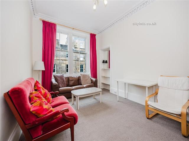 Property to rent in Newington, EH8, Montague Street properties 369200
